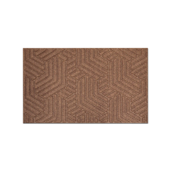 DEE-ECO BEIGE | Eco-friendly rug – Kleen-Tex (Thailand)