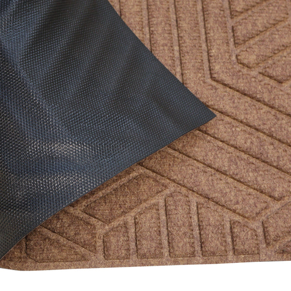 DEE-ECO BEIGE | Eco-friendly rug – Kleen-Tex (Thailand)