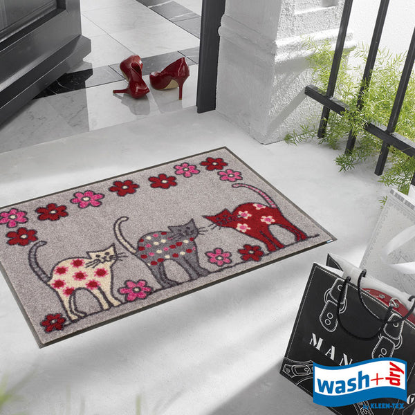 Cat Parade – Kleen-Tex (Thailand)